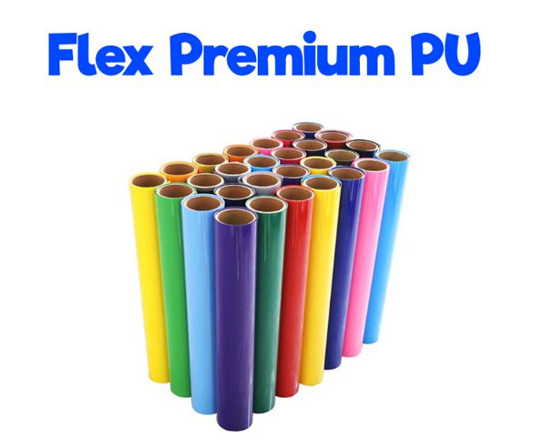 Flex PVC ou Flex PU : Quelle est la Différence