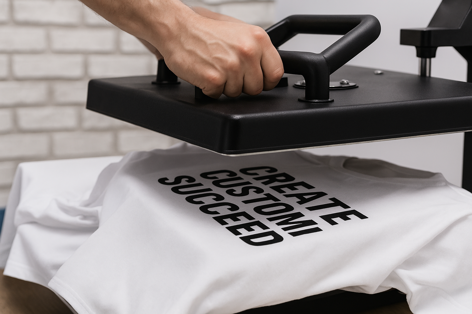 4 Méthodes d'impression Textile INCONTOURNABLES