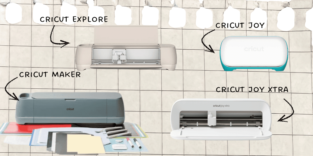 Cricut c'est quoi